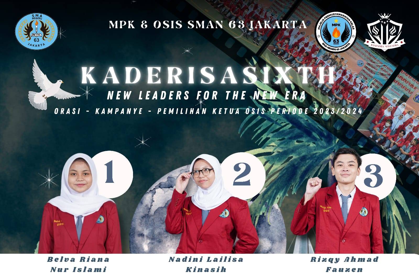 SMA NEGERI 63 JAKARTA – Terwujudnya Prestasi Unggul dan Terampil ...